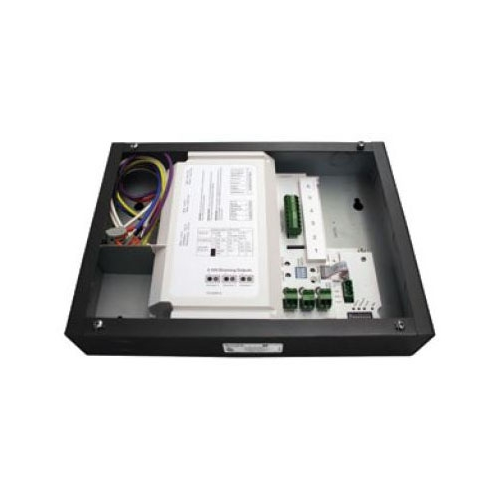 Cooper Greengate RC3D-PL, 120/277, Dimming, 20 A, Room Controller, 1pc ...