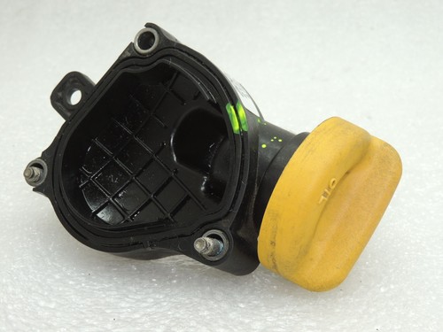 Alfa Romeo Giulietta 940 2.0D Öleinfüllstutzen 55212606 | eBay