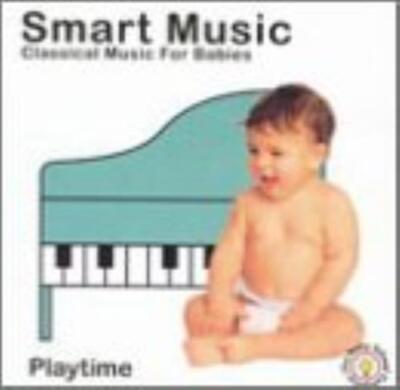Smart Music : Playtime CD (1999) | eBay