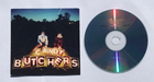 Candy Butchers – self titled (CD, 2012) RARE ☆*NM DISC*☆ Fan Club ...