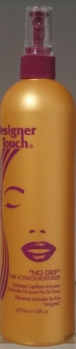 Designer Touch Hair Care Products | eBay