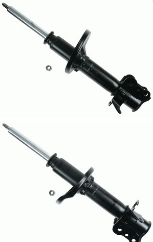 Sachs Rear Shock Absorbers 280 683 fits Mazda 626 GW 2.0 | eBay Australia