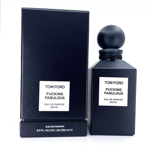 Tom Ford F***king Fabulous Eau de Parfum -8.5fl.oz ( New In Box) | eBay