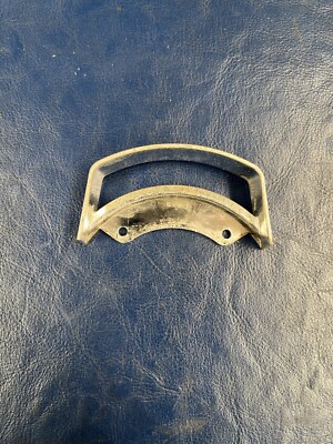 Ford Xr Xt Xw Xy C4 C10 Cruis O Matic Column Shift Indicator Housing ...