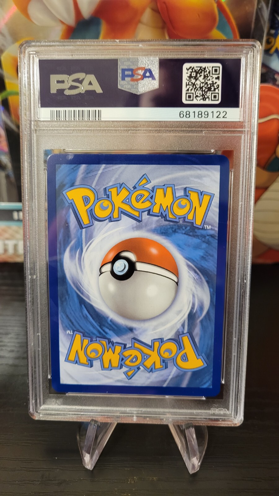 Pokemon Heatran V - 025/189 NM-Mint Astral Radiance PSA 10 🔥 LOW POP | eBay