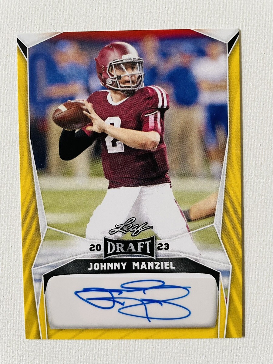 Johnny Manziel Money Draft Johnny Manziel Wikipedia