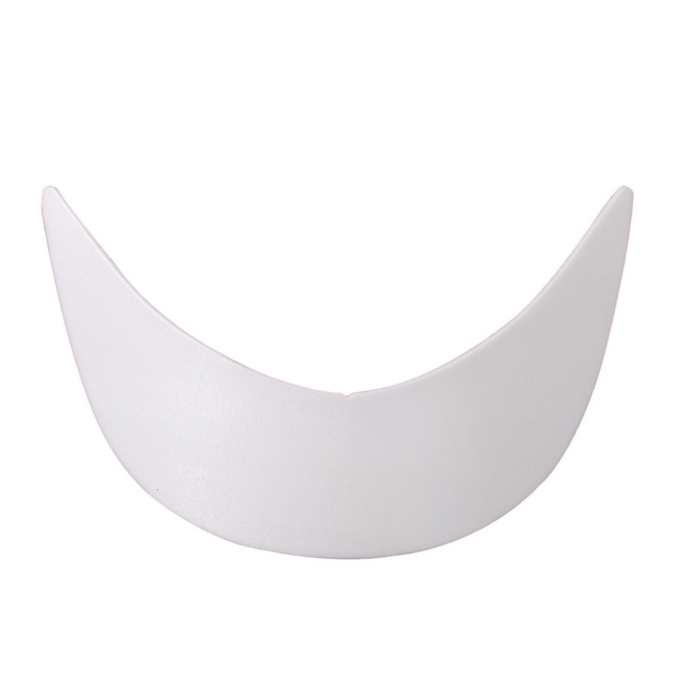 10PCS Hat Brim Insert Plastic Interior Brim For Kid Knitting Hat Brim ...