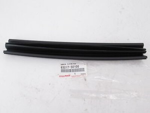 Genuine OEM Toyota Lexus 63217-30100 Sunroof Side Trim Garnish LH or RH ...