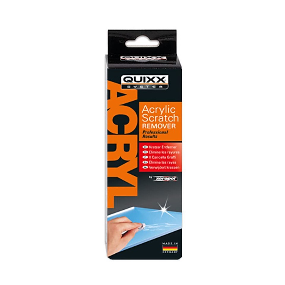 Quixx 10003 - Acrylic scratch eraser, 50g | eBay UK