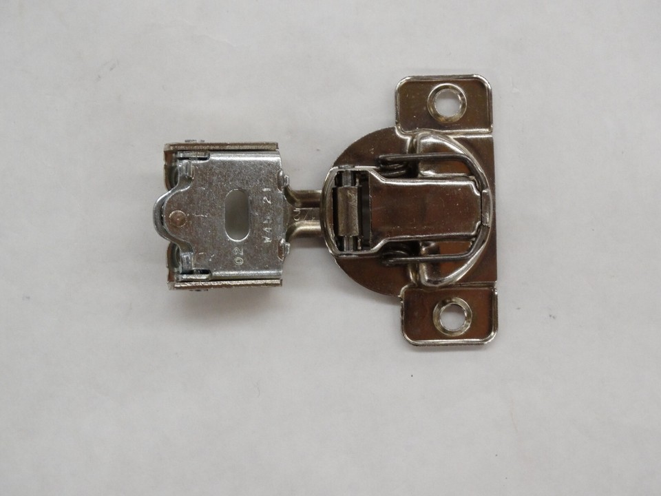 GF 864 Self Closing Face Frame Hinge With 1/2" Overlay Replaces Mepla ...
