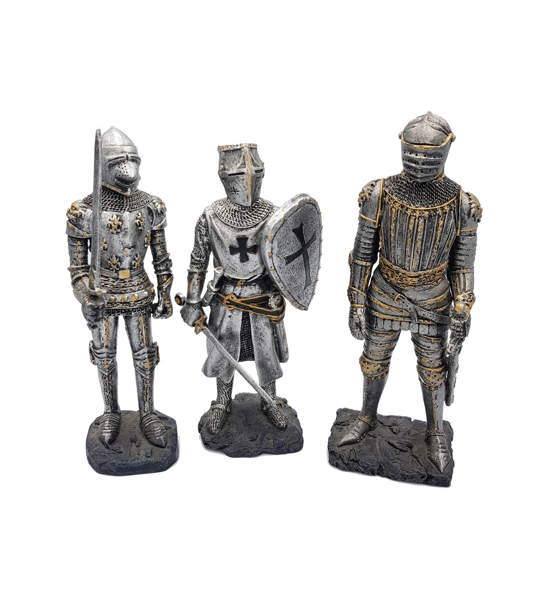 Medieval English Armor