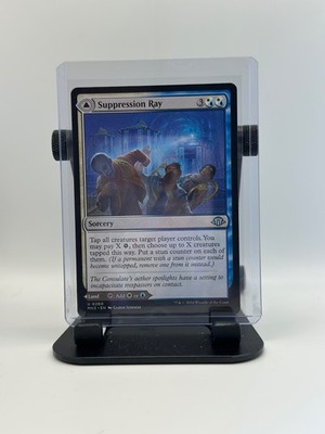 MTG, Suppression Ray 260 NM $3 ORDER MIN - Regular - MH3 - Magic the ...