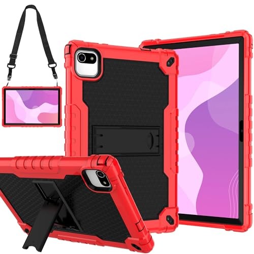 for Moderness MB1001 Tablet Case 10.1 Built in Shoulder Strap Kickstand ...