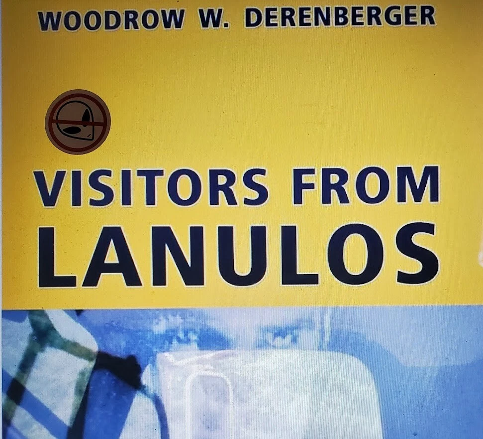 Indrid Cold Sightings