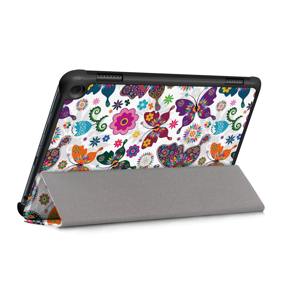 Case For Amazon Fire Max 11 /HD 10 / HD 8 / Fire 7 inch Tablet Smart ...