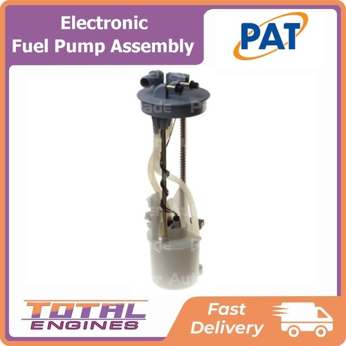 PAT Electronic Fuel Pump Assembly fits Land Rover Range Rover 4.6L V8 ...