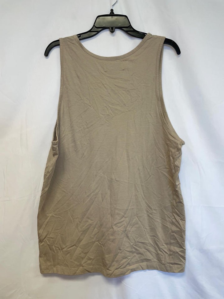 MSRP $20 Cotton On Oversized Muscle Tank Top Size Medium NWOT | eBay