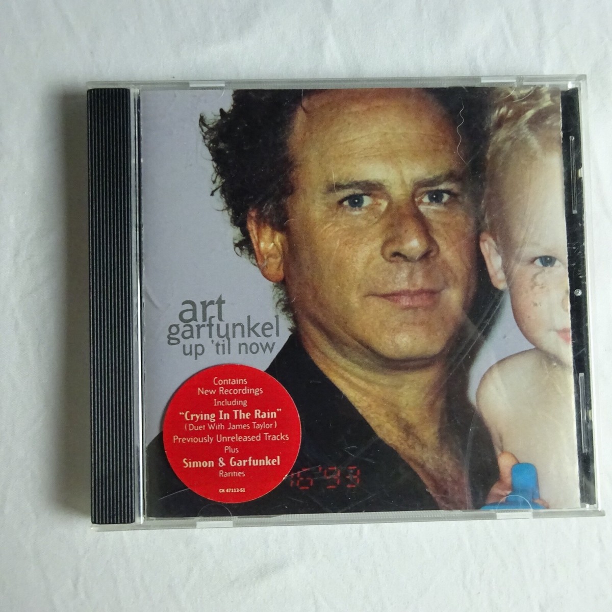 Art Garfunkel Now ⭐On Today's Show: The Legendary Singer Art