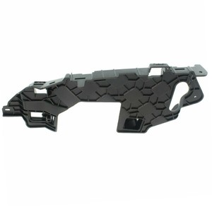 For 14-16 Benz E-Class w/AMG Package Rear Bumper Mount Brace Bracket ...