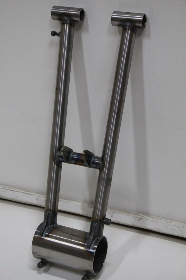 Yamaha Raptor 700 +4" Swingarm TYSON RACING | Rear | 4 in | 1 Month ...