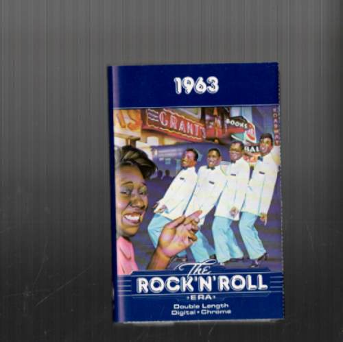 1963 : Rock N Roll Era (cassette) Time-Life | eBay
