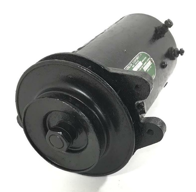 1956 1957 1958 CHRYSLER DODGE PLYMOUTH STUDEBAKER AUTOLITE GENERATOR ...