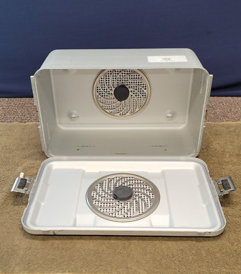 Disinfection & Sterilization - Container Sterilization Case