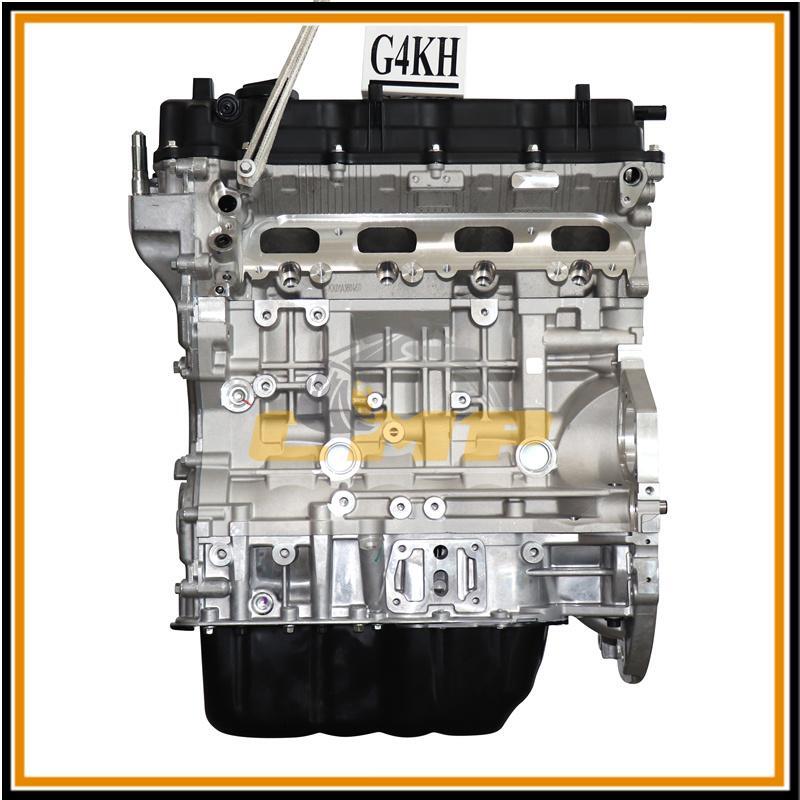 Engine Assembly For Hyundai Kia G4KD G4KH G4NA 2.0L GAS DOHC | eBay