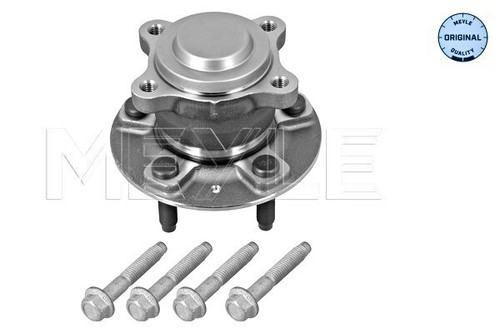 Rear Wheel Hub MEYLE Fits CHEVROLET Aveo VAUXHALL Mokka X 11- 13593158 ...