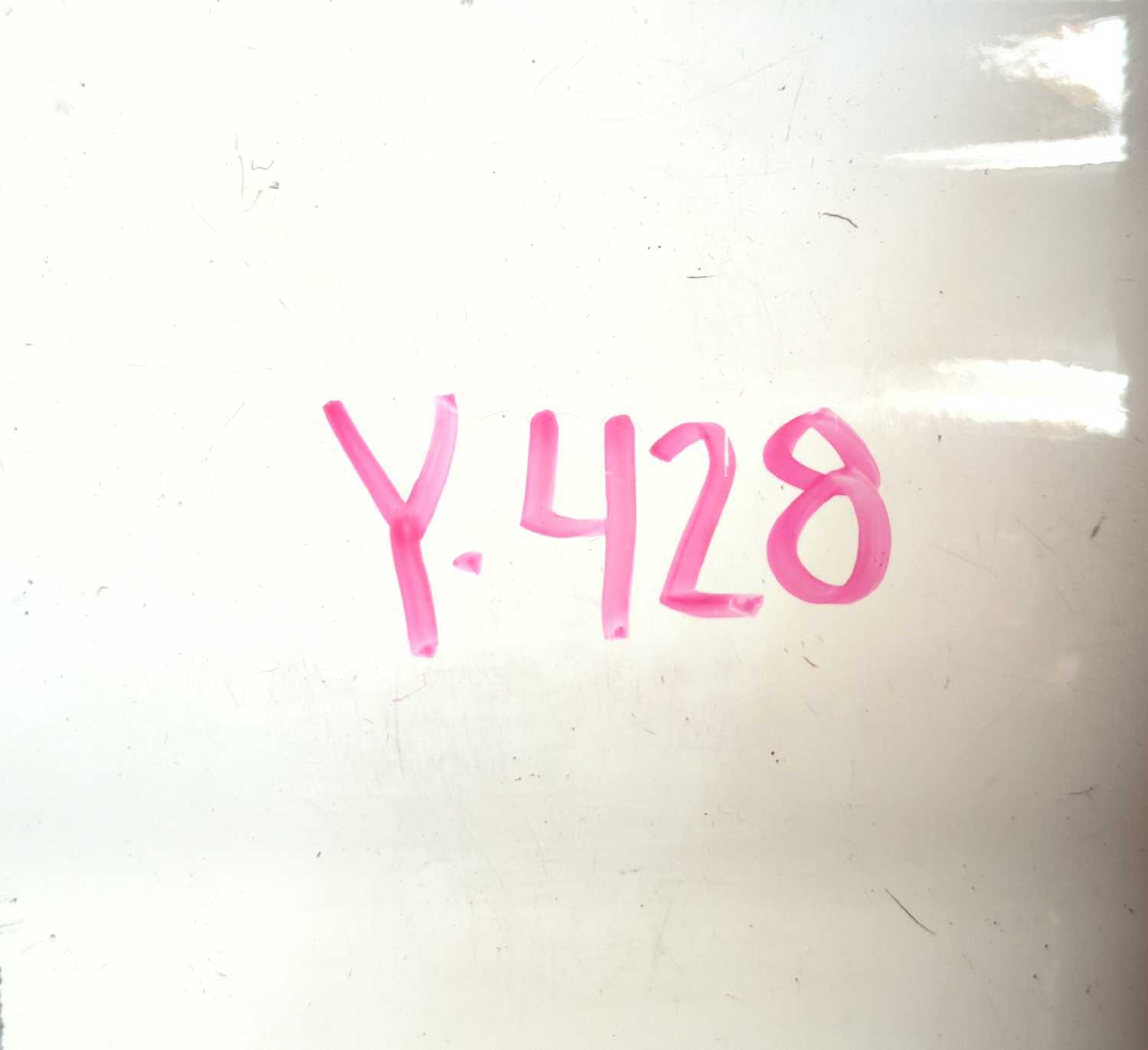 OEM 2017-2018 Jaguar XE Hood Hinge Left LH T2H12981 for sale online | eBay