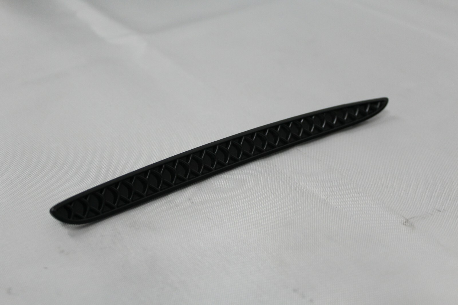 NEW Genuine Mercedes-Benz W205 C-Class Rear Bumper LH Vent Grille ...