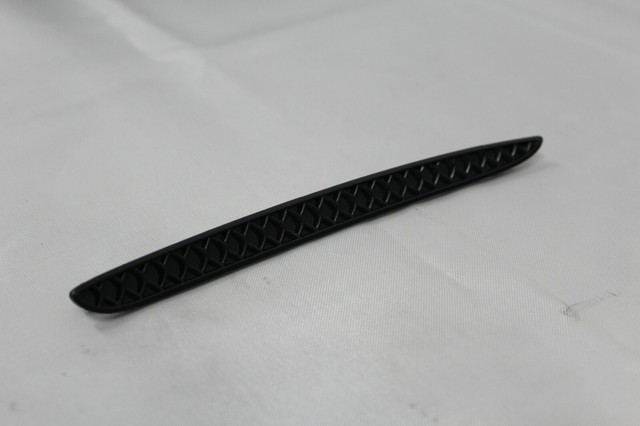 Mercedes-Benz C W205 Rear Bumper Right Cover Grille A2058850153 Genuine ...