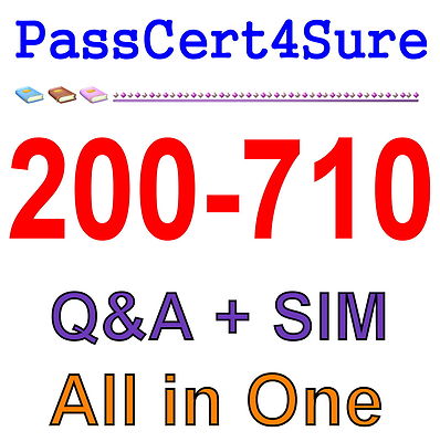 Zend Certified Engineer 200-710 Exam Q&A+SIM | eBay