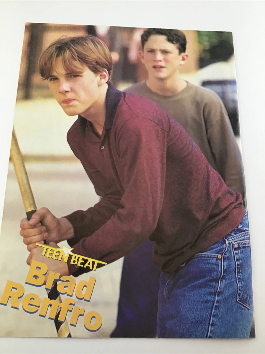 Brad Renfro