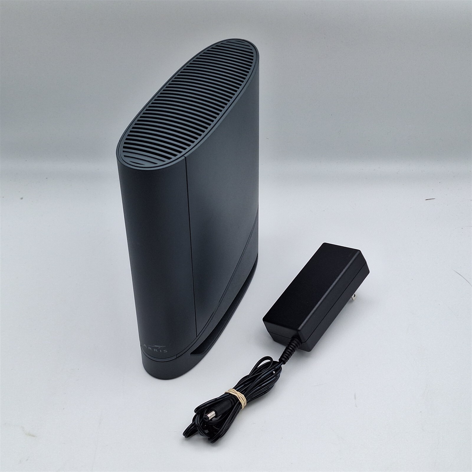 ARRIS Surfboard G34 DOCSIS 3.1 Gigabit Cable Modem & AX3000 Wi-Fi 6 ...