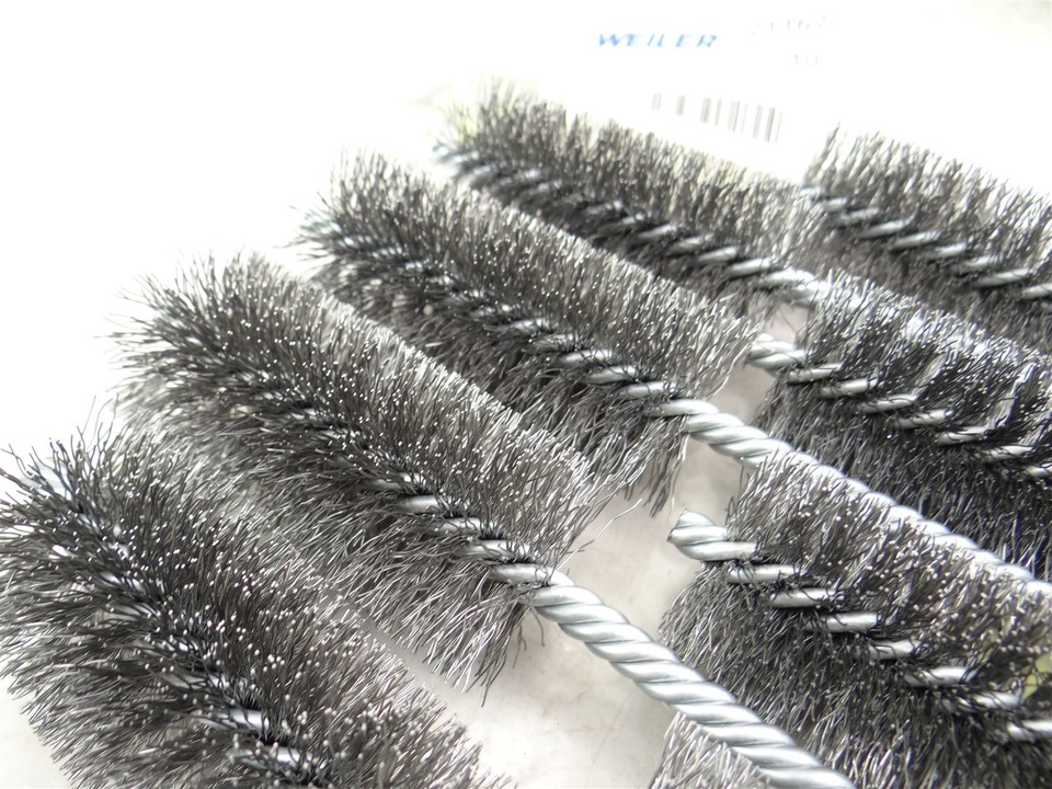 10 NEW WEILER WIRE POWER TUBE BUSHES 1-1/4" DIA 1/4" SHANK | eBay