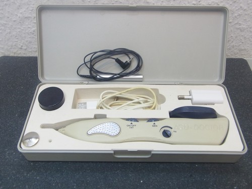 Electro Acupuncture, Elektro Akkupunktur Gerät Device LY - 508 B | eBay.de