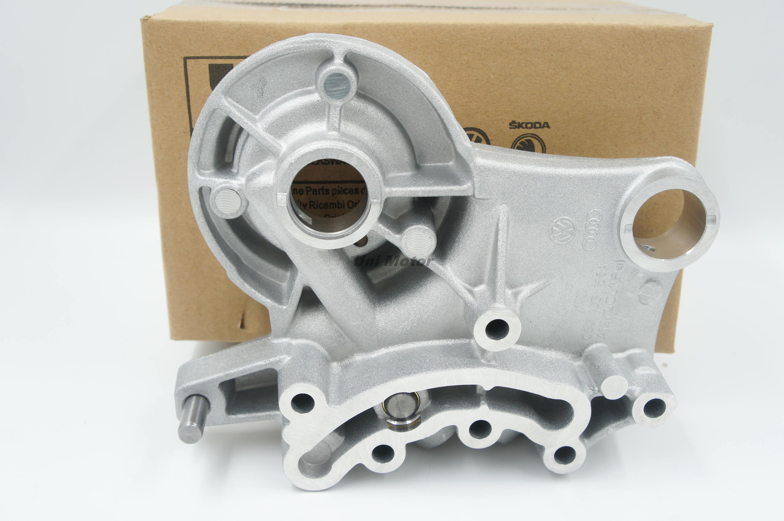 For Audi A4 A5 Q5 VW CC GTi Jetta 1.8T 2.0T OEM Camshaft Bridge Bracket ...