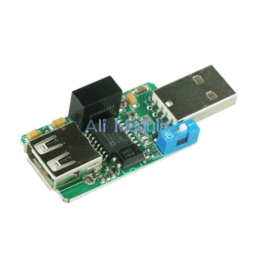 1500v Isolator USB Isolator ADUM4160 USB To USB ADUM4160/ADUM3160 ...