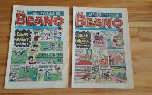 The beano ( UK ) # 2010,2012, 1981 | eBay