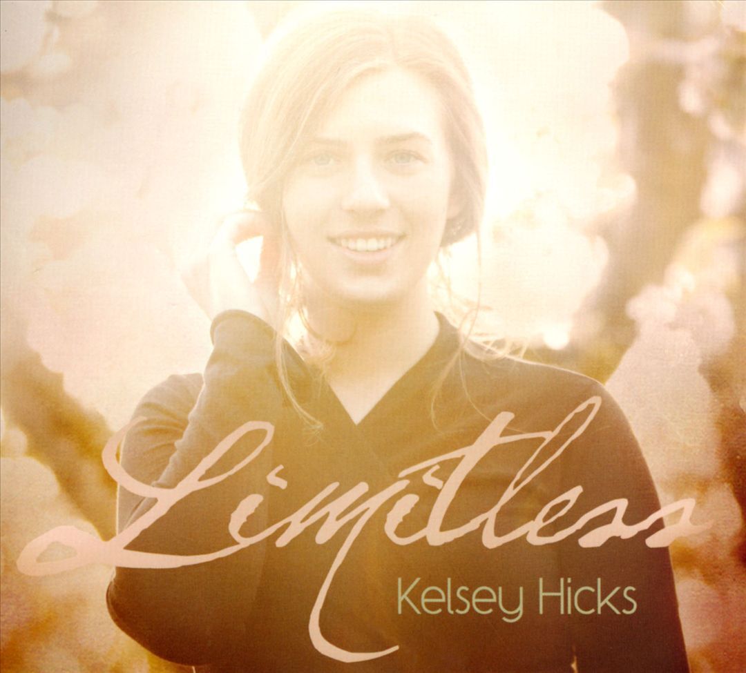 Limitless by Kelsey Hicks (CD, 2012) for sale online | eBay