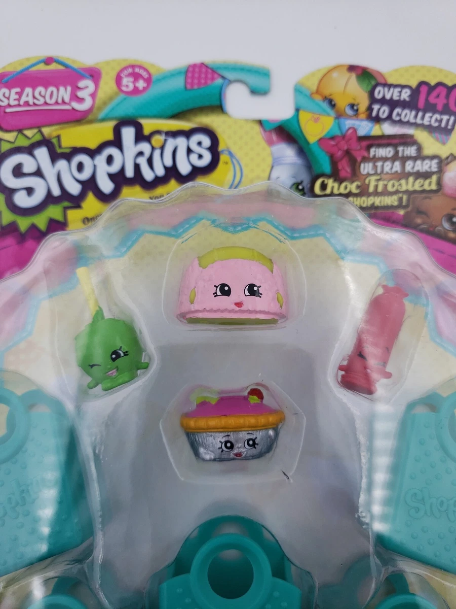 S Hopkins Season 3 2 Paks