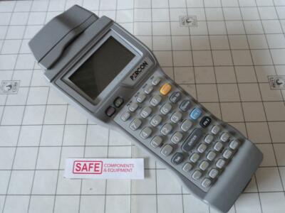 Barcode Scanners - Percon Psc Falcon