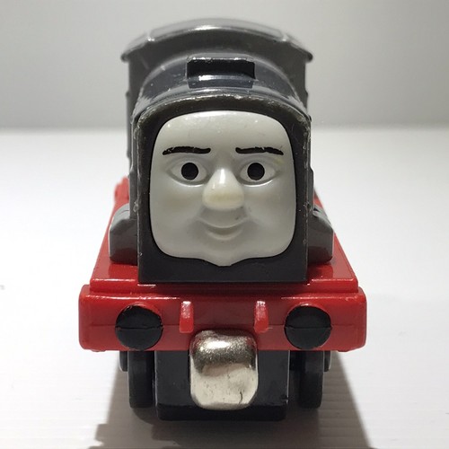 THOMAS & Friends Take N Play Diecast Die Cast Metal Diesel Tank Engine ...