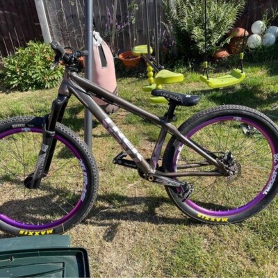 Trek ticket dj bike - Dream Build | eBay