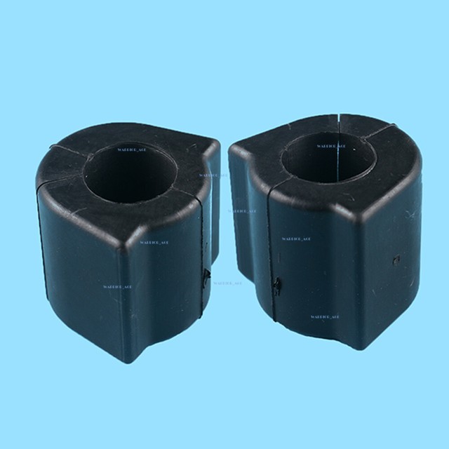 2xFront Suspension Stabilizer Anti Sway Bar Bushing 2043230665 For ...