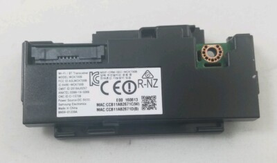 Samsung UN40KU6300F / UN55KU6500F WiFi WCK730B [E803] | eBay