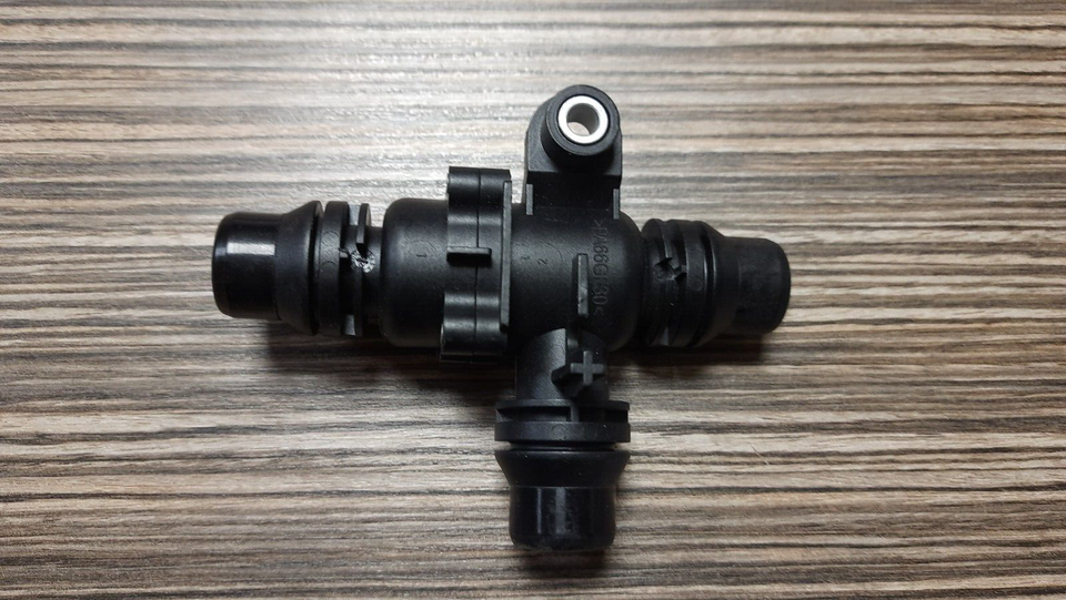 THERMOSTAT VALVE FOR MERCEDES A0005010100 | eBay