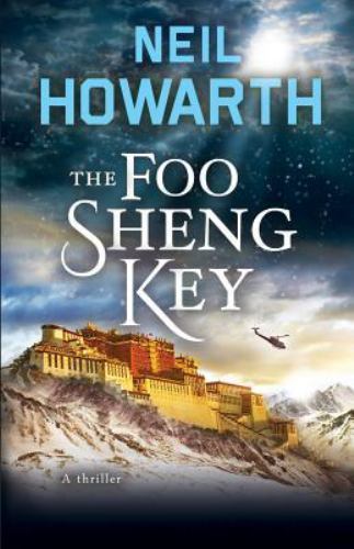 Foo Sheng Key by Neil Howarth (2013, Trade Paperback) for sale online ...