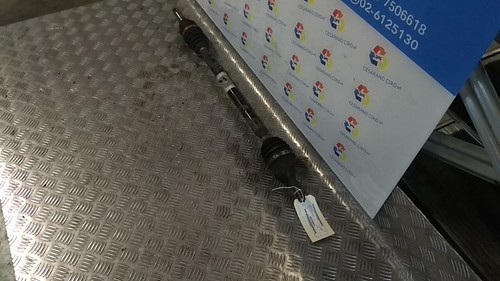 Demi-Arbre Arrière Compl. Dx. 3273ZR CITROEN C3 2a Série (A51) ( 09/09 ...